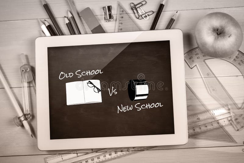 Old Mobile Vs New Stock Illustrations – 23 Old Mobile Vs New Stock ...