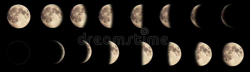 Sunset sequence stock image. Image of timelapse, large - 31576905