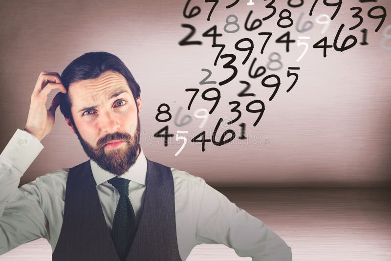 209 Numbers Confused Stock Photos - Free & Royalty-Free Stock Photos ...
