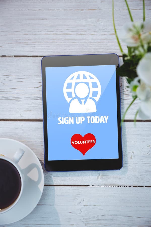 Sign Up Today Stock Illustrations – 1,491 Sign Up Today Stock ...