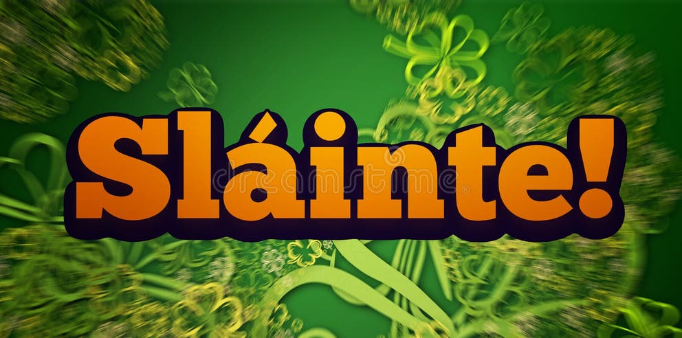 Slainte Stock Illustrations – 101 Slainte Stock Illustrations, Vectors ...