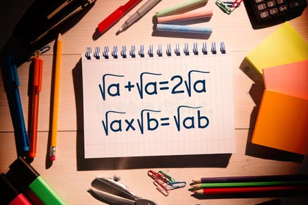 Square Root 123 Stock Illustrations – 6,046 Square Root 123 Stock ...