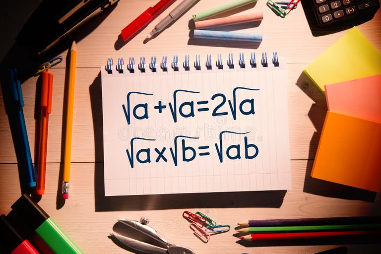 Square Root 123 Stock Illustrations – 6,046 Square Root 123 Stock ...