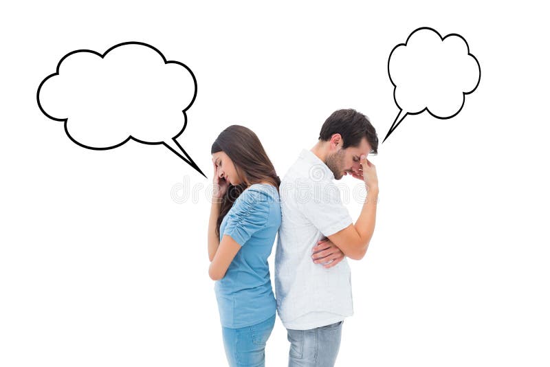 People Who Do Not Communicate