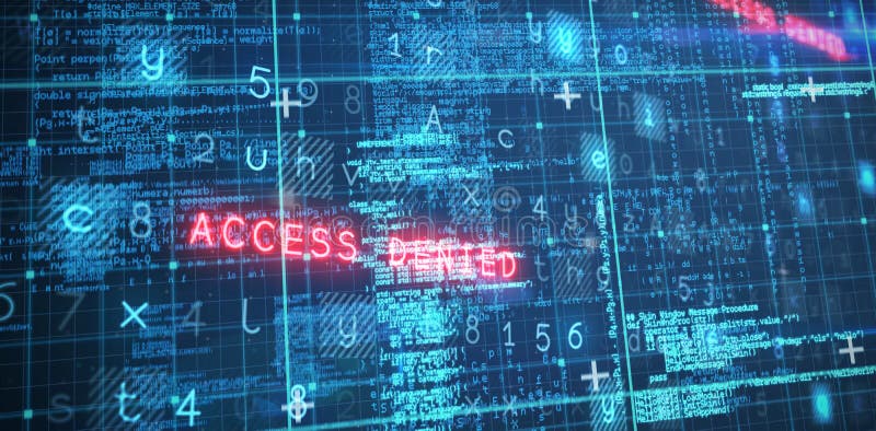 Virus Codes Stock Illustrations – 139 Virus Codes Stock Illustrations ...