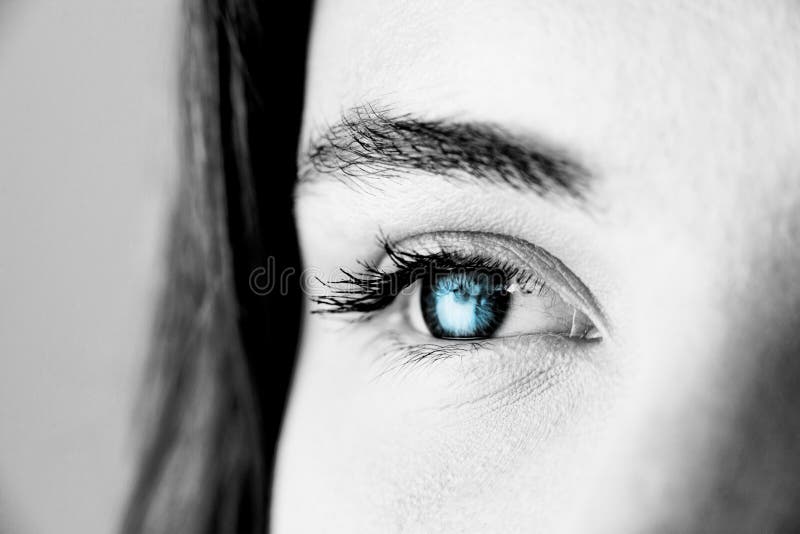 Composite Image of White Background with Vignette Stock Image - Image ...