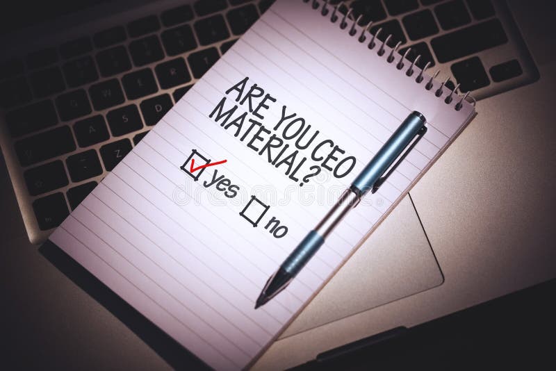 Composite image of yes no stock illustration. Illustration of positive ...