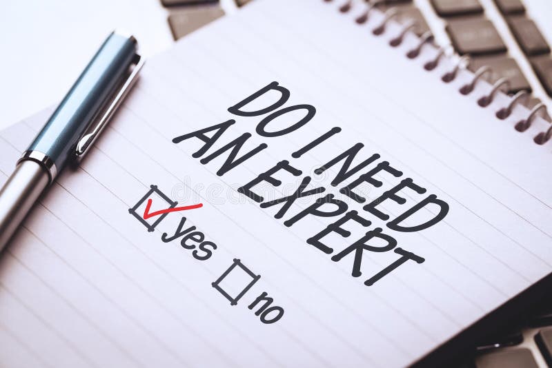 Composite image of yes no stock illustration. Illustration of people ...