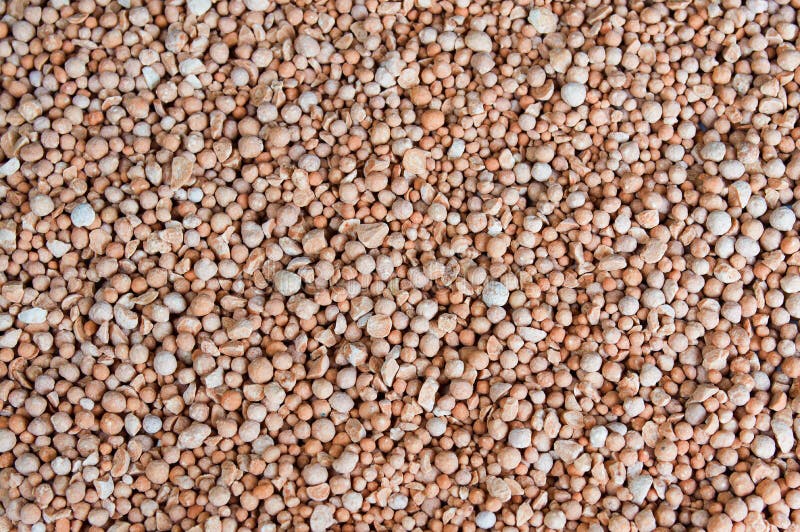 Composite Mineral Fertilizers Stock Image - Image of composite ...