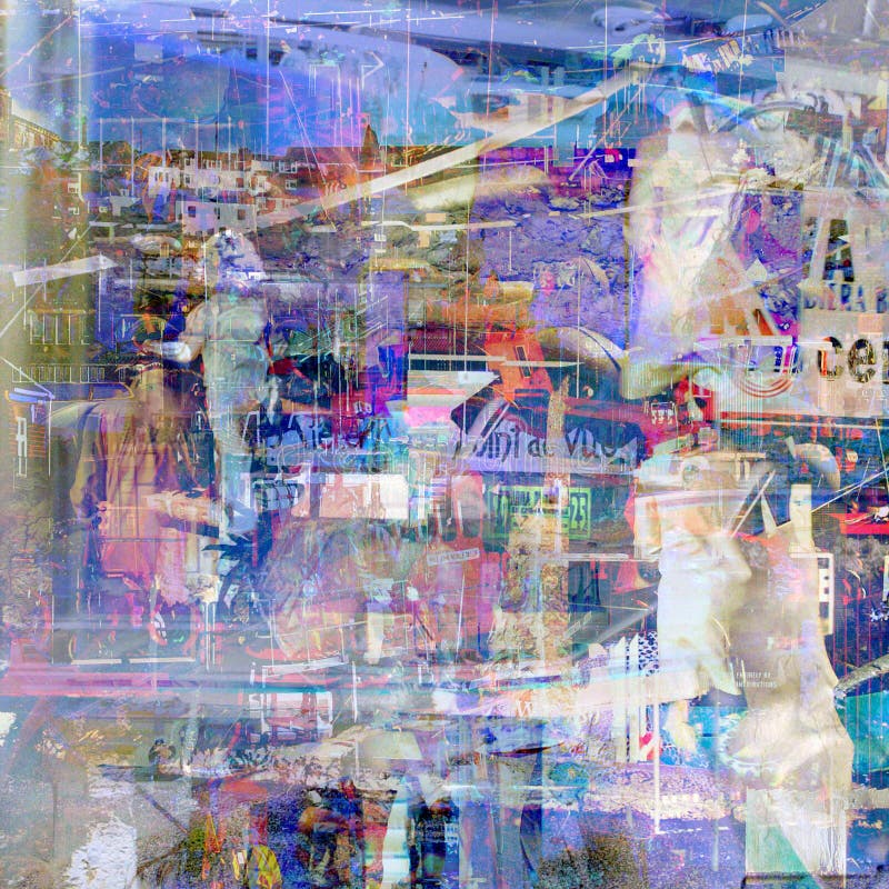 Composite pattern stock illustration. Illustration of desktop - 115067