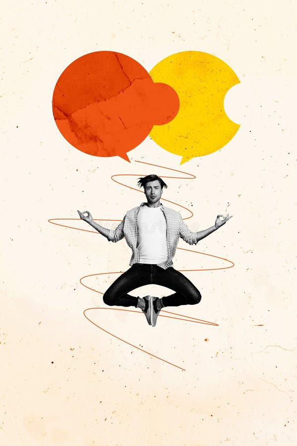 Composite Trend Artwork Sketch Image Collage of Copyspace Draw Speech ... Composite Trend Artwork Sketch Image Collage of Copyspace Draw Speech ...
