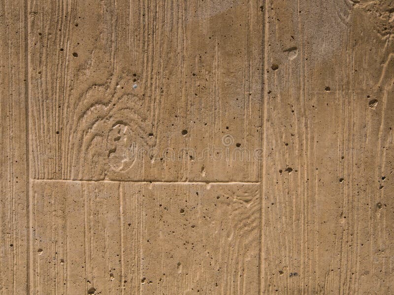 Composite Wood Panel-5022219 Stock Image - Image of molding, grained ...