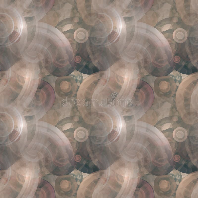 Composition of Abstract Radial Grid Stock Vector - Illustration of ...