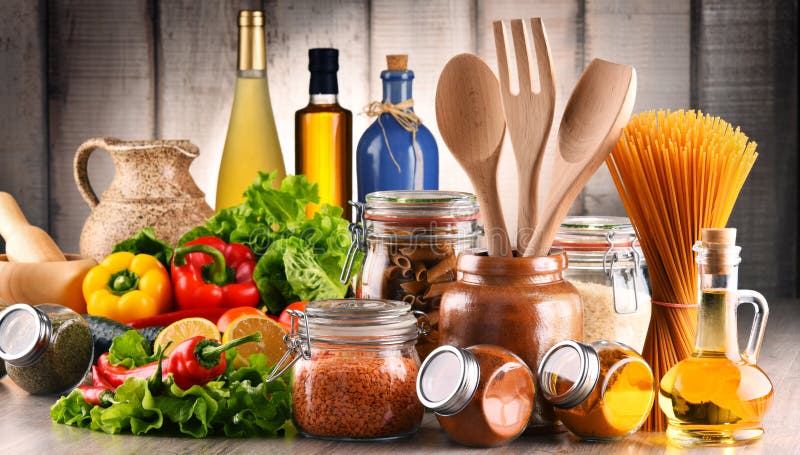 Assorted Dim Sum and food stock image. Image of delicious - 17349975