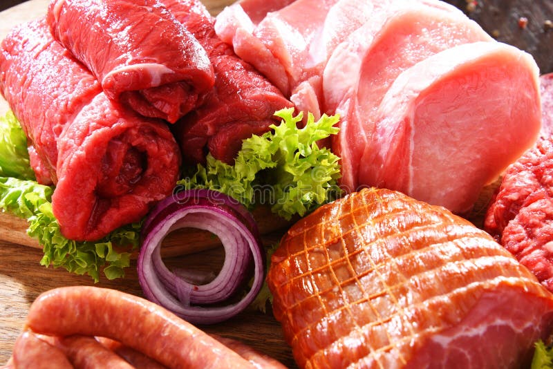 Composition with Assorted Raw Vegetables, Healthy Food Background Stock ...