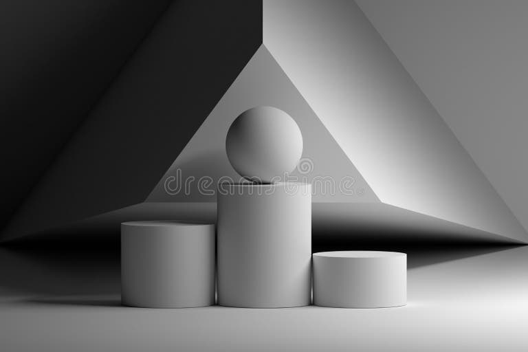 Composition Primitives Stock Illustrations – 1,420 Composition ...