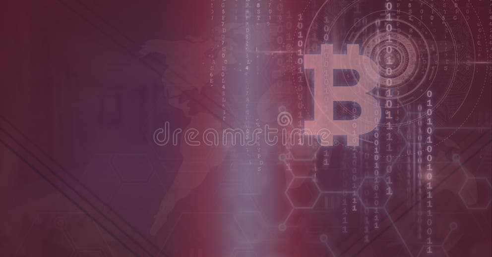 Binary World Map Vector Stock Photos - Free & Royalty-Free Stock Photos from Dreamstime