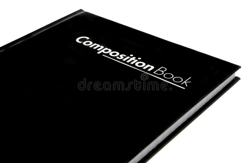 Composition Book stock image. Image of supplies, school - 6006301