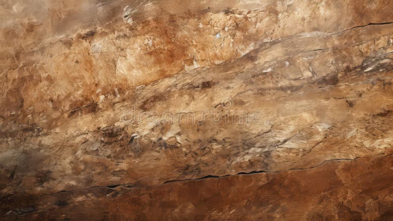 Composition Brown Background Abstract Stock Image - Image of background ...