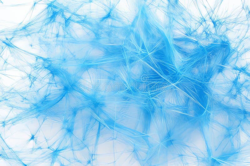 Composition in CGI, Messy Strings, Virtual Backdrop for Background ...