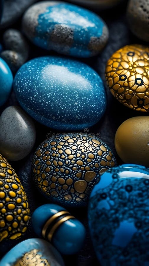 Abstract Multicolored Background Graphic: Energetic Colors and Dynamic ...