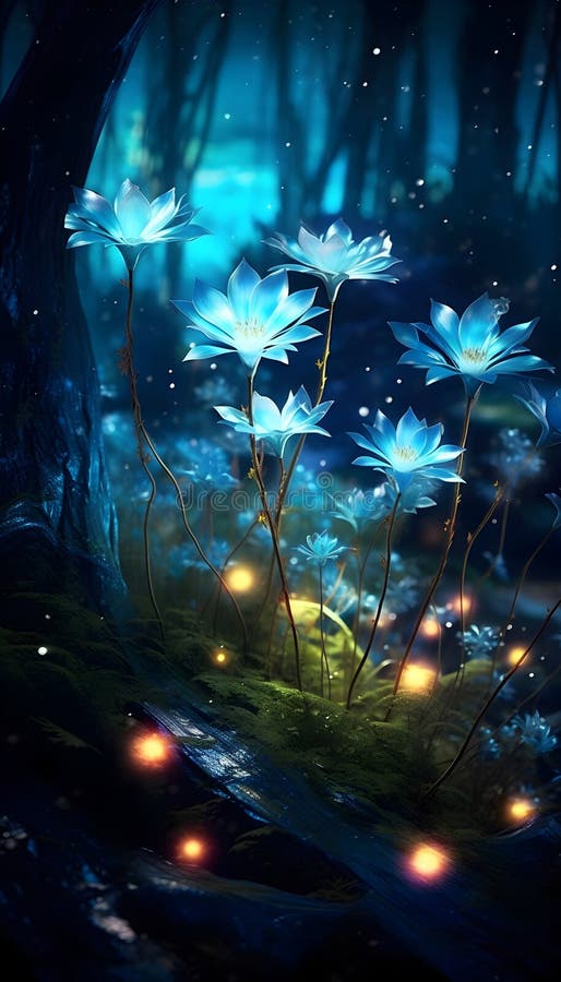 Abstract Multicolored Background Graphic: Energetic Colors and Dynamic ...