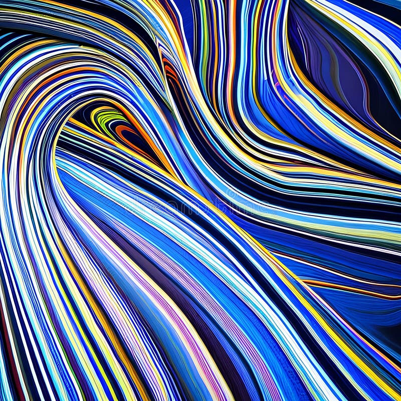 Rhythmic Vibrations Stock Illustrations – 52 Rhythmic Vibrations Stock ...