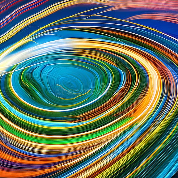 A Composition of Cosmic Vibrations, with Pulsating Lines, Vibrating ...