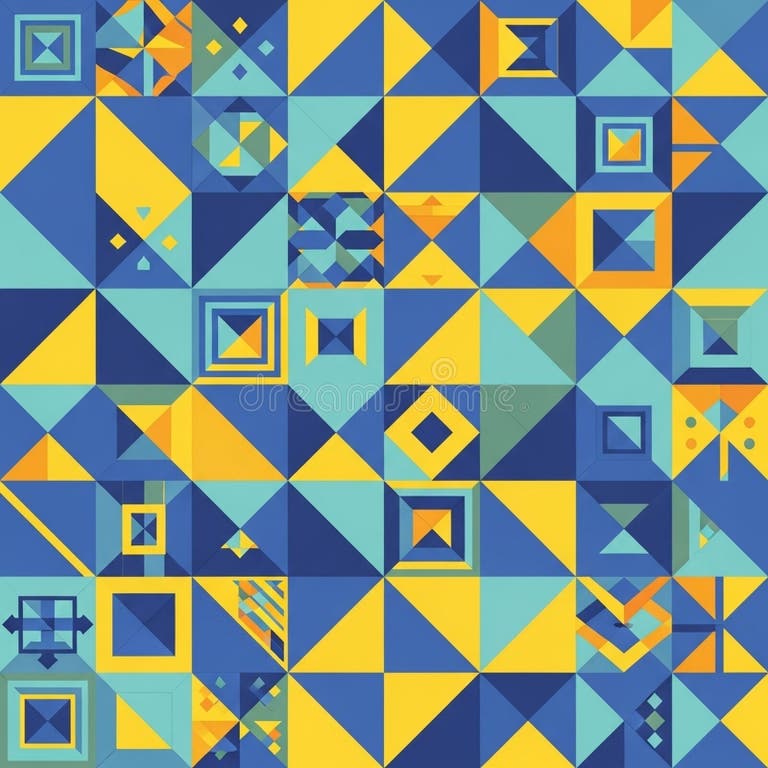 Engaging Mosaic Effect Stock Illustrations – 892 Engaging Mosaic Effect ...