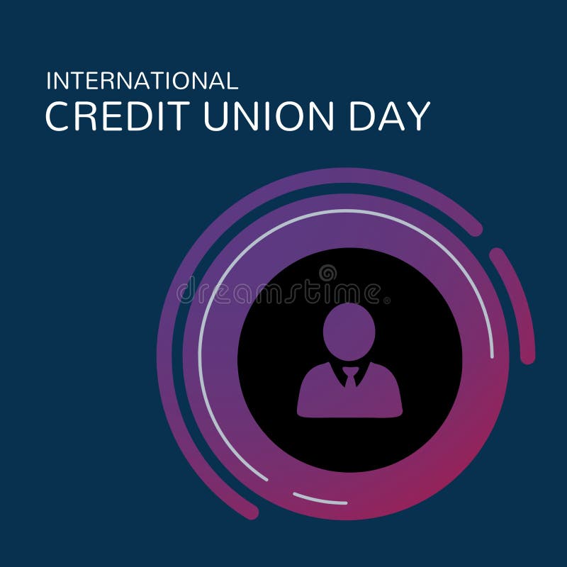 Credit Union Day Stock Illustrations – 14 Credit Union Day Stock ...