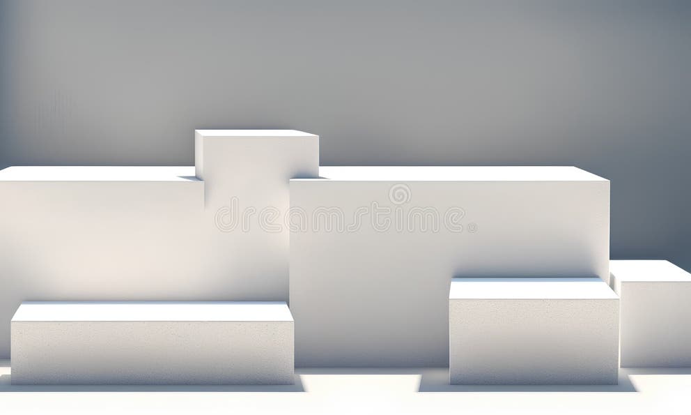 A Composition of 3D Rectangular Objects Generated by Artificial ...