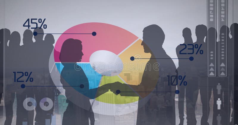 Composition of Data Processing and Statistics Recording Over Man and ...