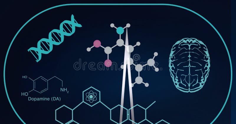 Black Compounds Stock Illustrations – 472 Black Compounds Stock ...