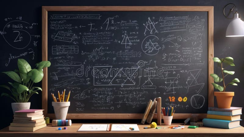 The Art of Balancing Mathematical Equations in Your Educational ...