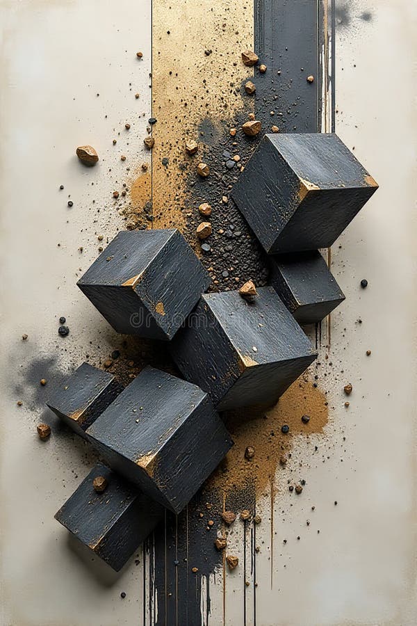 Cubic Forms Stock Illustrations – 960 Cubic Forms Stock Illustrations ...