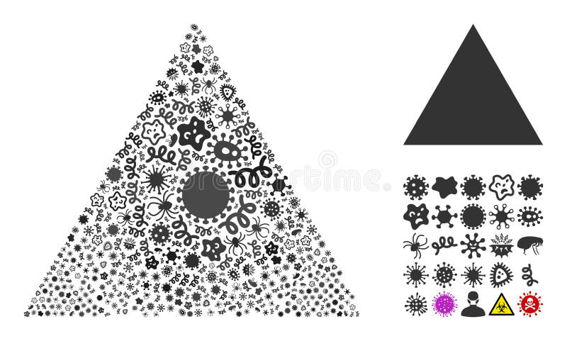 Bacillus Geometry Stock Illustrations – 29 Bacillus Geometry Stock ...