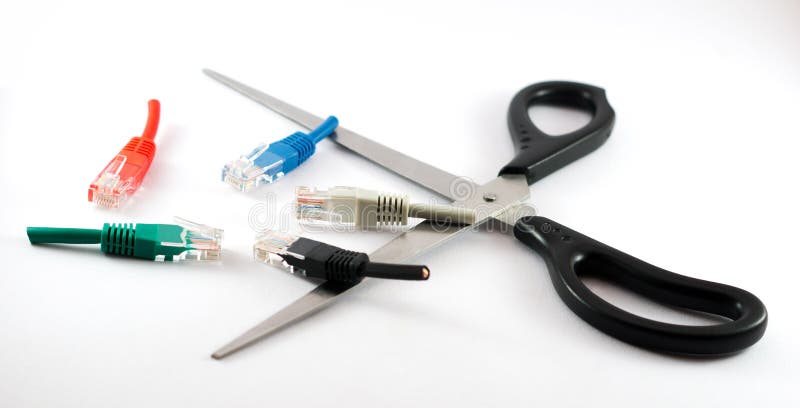 Lan connectors stock photo. Image of ethernet, mobility - 29755148