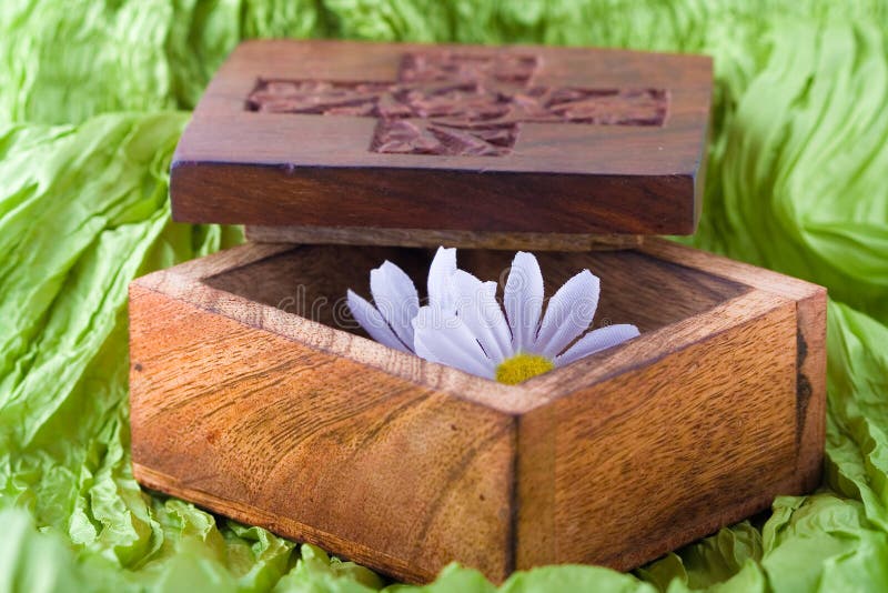 Composition With Flowers. Picture Image: 2006546