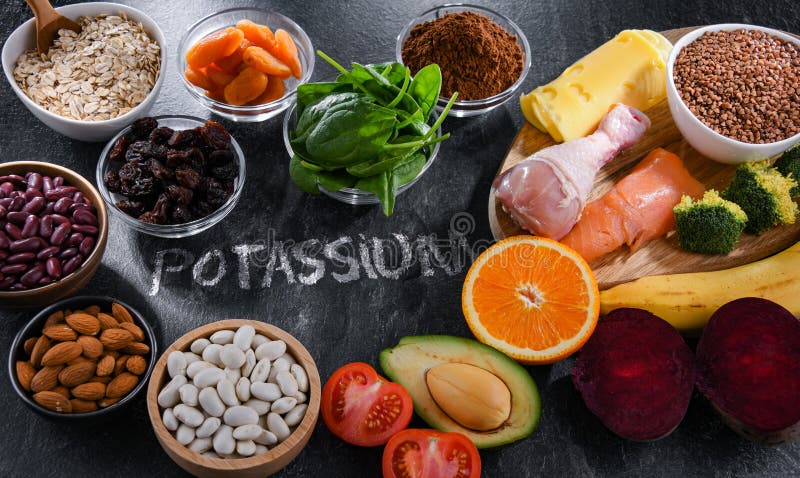 Citrus Potassium Deficiency Stock Photos - Free & Royalty-Free Stock ...