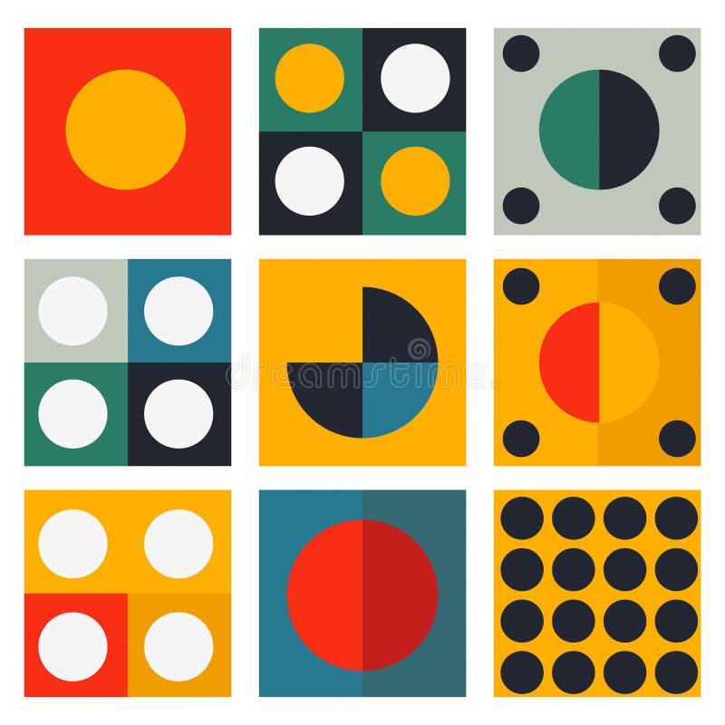 Composition of Geometric Shapes, Including Squares, Rectangles, and ...