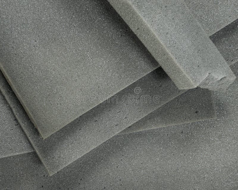 Gray foam Rubber Texture stock photo. Image of cleaning - 88686402