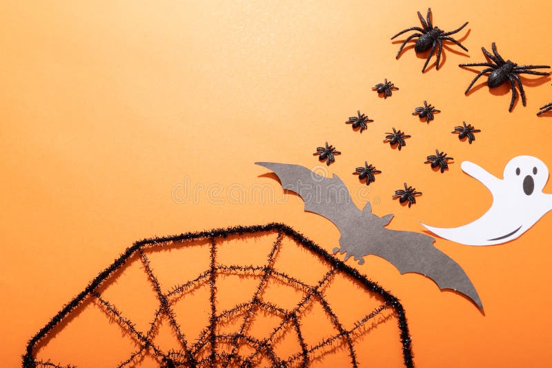 Ghost Spider Christmas Stock Photos - Free & Royalty-Free Stock Photos ...