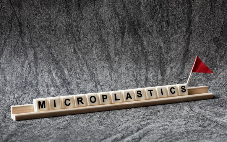 Composition with Horizontal Letter Beads Stock Image - Image of ...