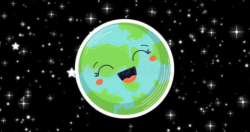 Laughing Earth Stock Illustrations – 281 Laughing Earth Stock ...