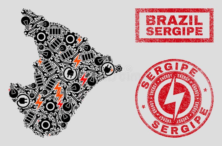 Engineering Sergipe State Stock Illustrations – 19 Engineering Sergipe ...