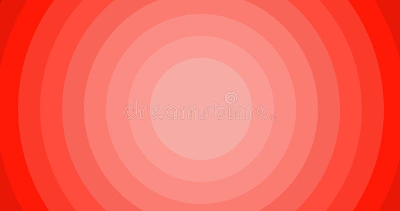 Composition of Multiple Red Circles with Copy Space Background Stock ...