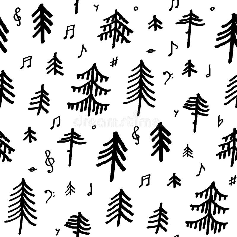 Music Tree Top View Stock Illustrations – 80 Music Tree Top View Stock ...