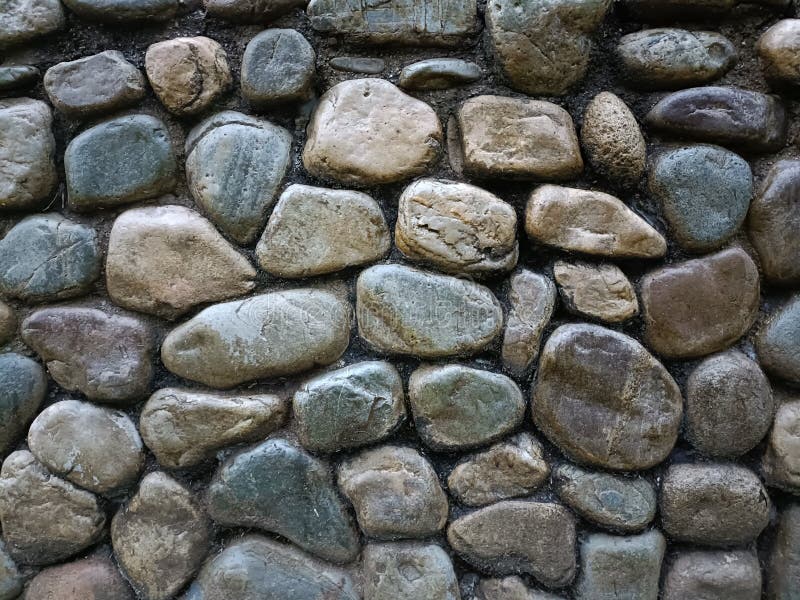 The Composition of Natural Stone Which is the Foundation of the ...