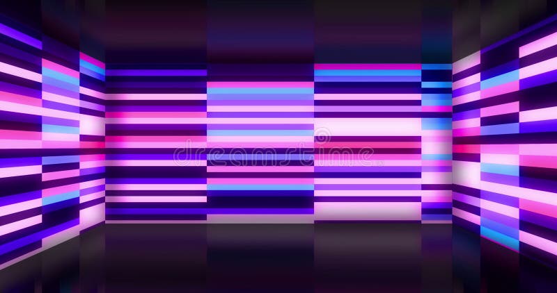 Neon Columns Stock Illustrations – 1,056 Neon Columns Stock ...