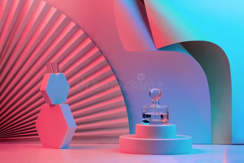 Geometry Perfume Stock Illustrations – 1,407 Geometry Perfume Stock ...